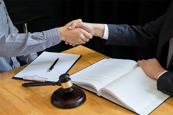 James Porter - The Porter Law Firm